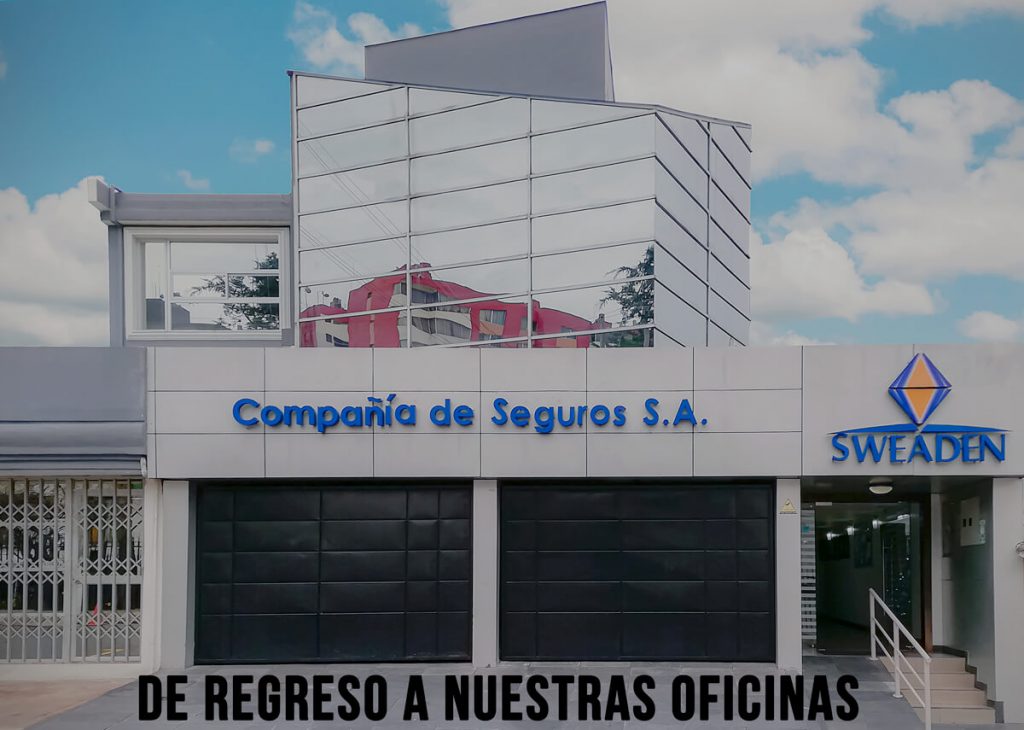 Bienvenidos a Sweaden - Sweaden Seguros